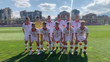 Futsal liga - Fudbalski savez Crne Gore